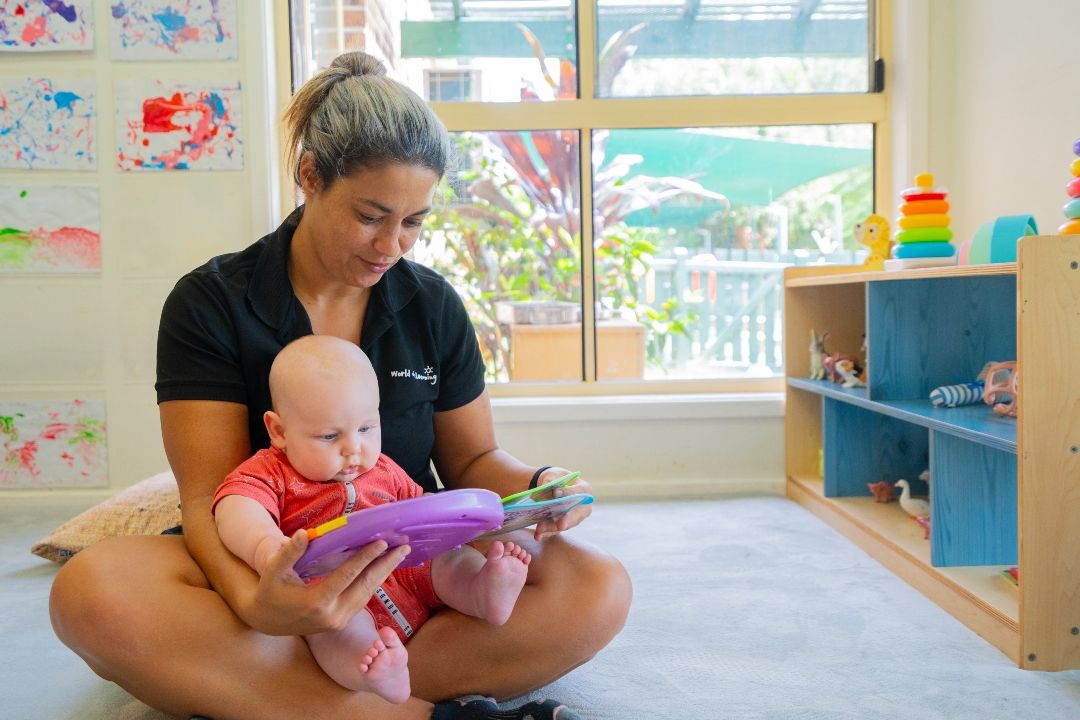 Point Cook World of Learning | Childcare & Kindergarten Centre